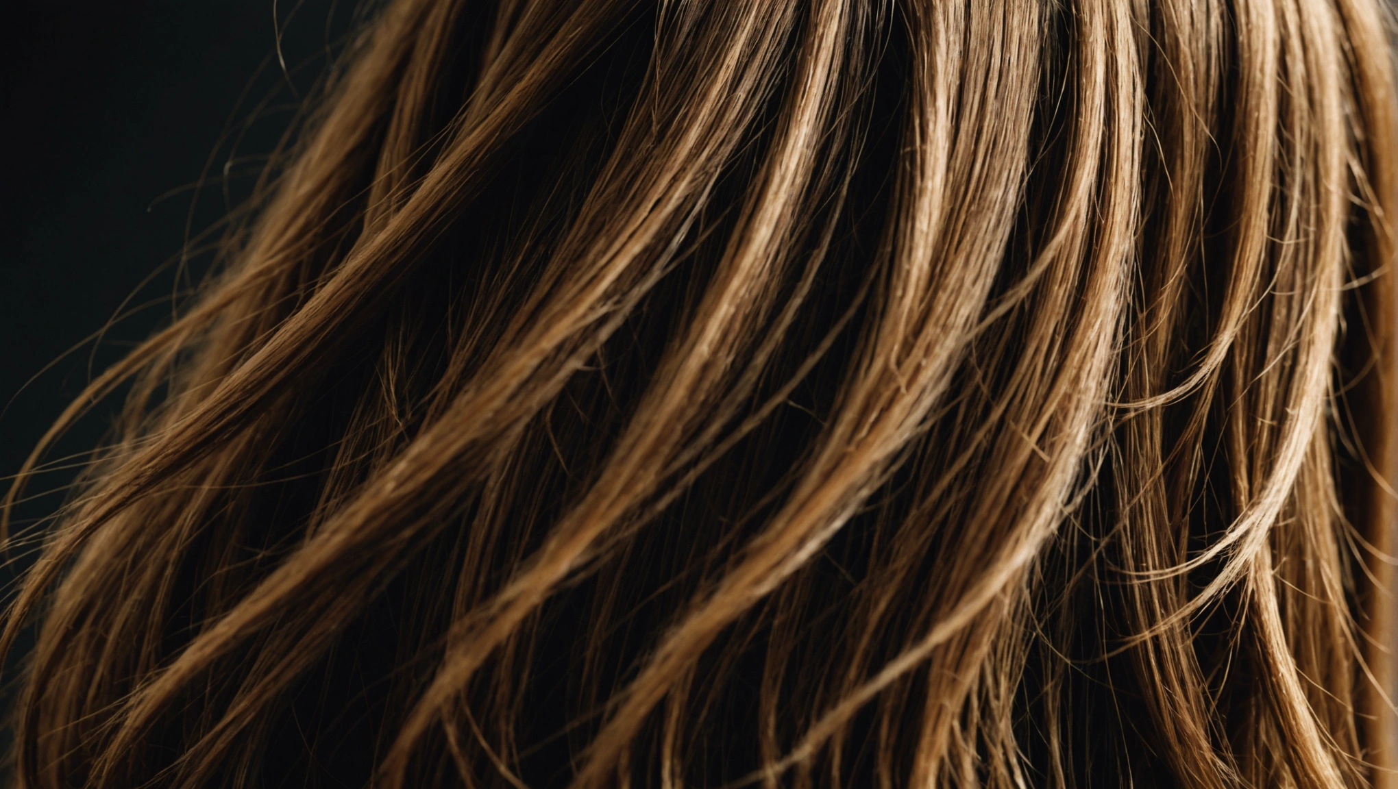 Cheveux cassants : veillez à votre santé capillaire